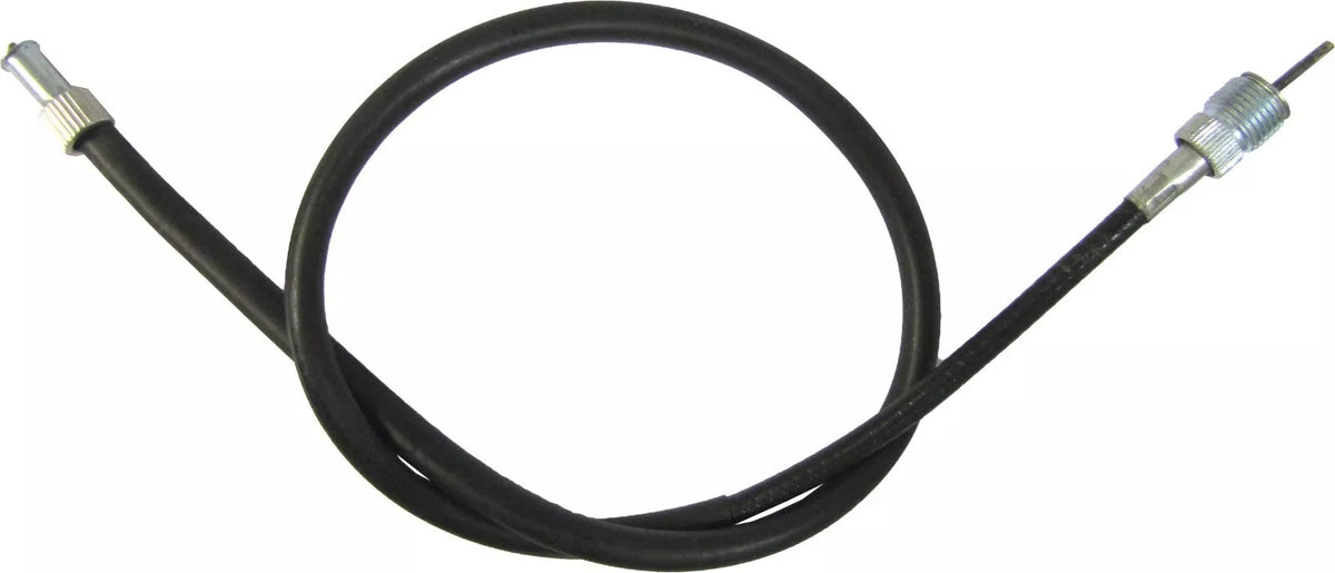 Tacho Cable Yamaha DT250 DT 250 (1974-1979) – Square Motorcycle Parts