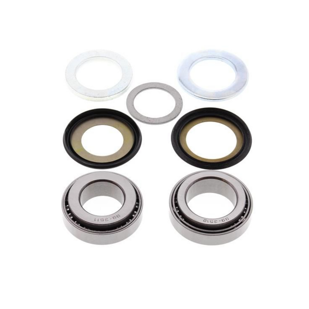 Headstock Bearings and Seals Honda CX500 CX 500 (1979-1982) – Square ...