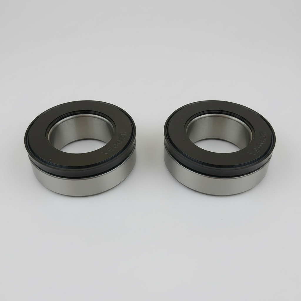 Headstock Bearings and Seals: Suzuki ASS100 ASS 100 (1969-1971 ...