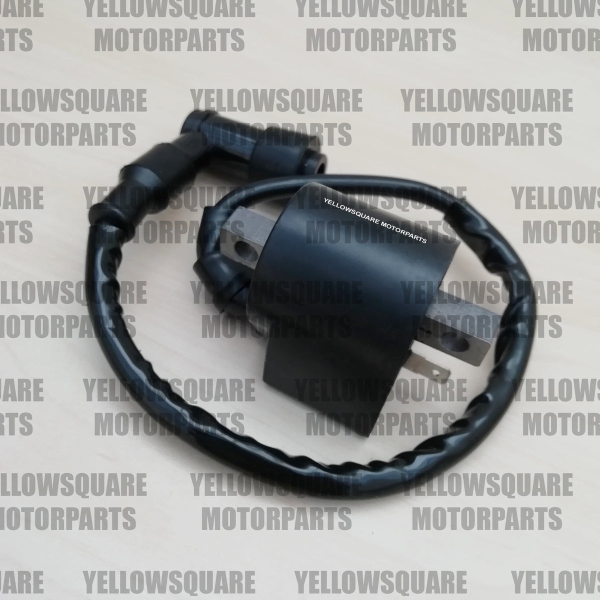 Ignition Coil Suzuki FZ50 FZ 50 - 129000-0050 – Square Motorcycle Parts