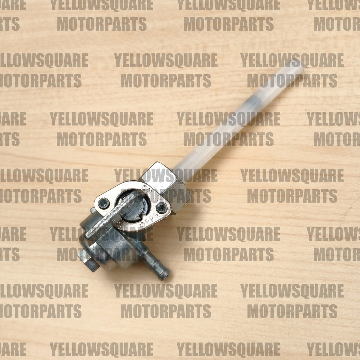 Fuel / Petrol Tap Honda CBX1000 CBX 1000 (1979-1981) - 18mm x 1mm ...