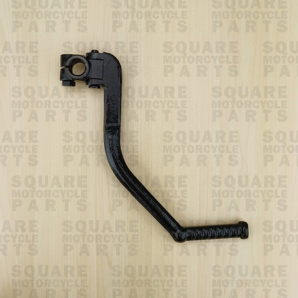 Kick Start Lever Honda XL125 XL 125 (1979-1982) – Square Motorcycle Parts