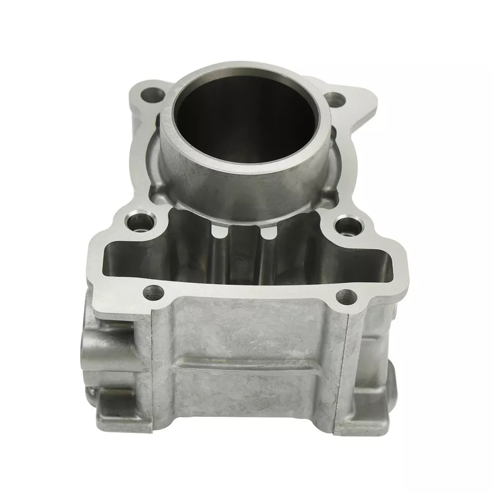 Cylinder Barrel Kit: Yamaha MT125 MT 125 (2020-2024) – Square ...