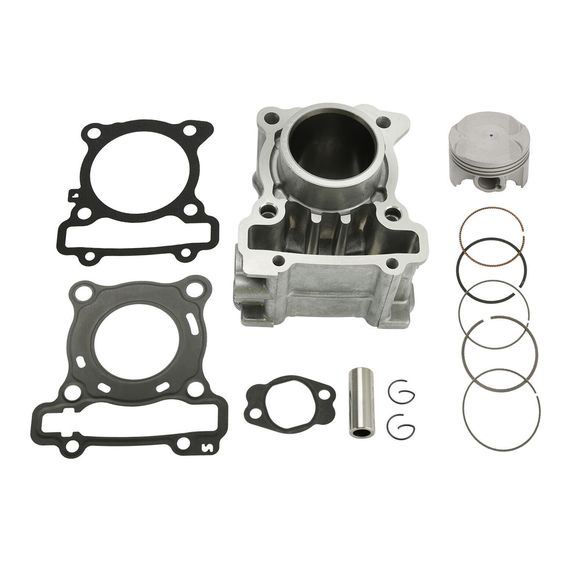 Cylinder Barrel Kit Yamaha NMAX125 NMAX 125 (2014-2020) – Square ...