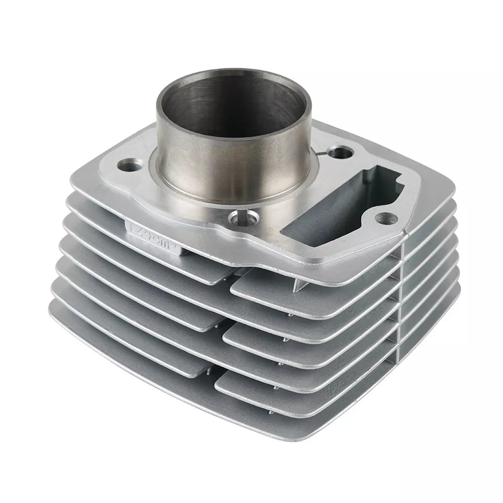 Cylinder Barrel Kit: Honda TL125 TL 125 (1973-1988) – Square Motorcycle ...