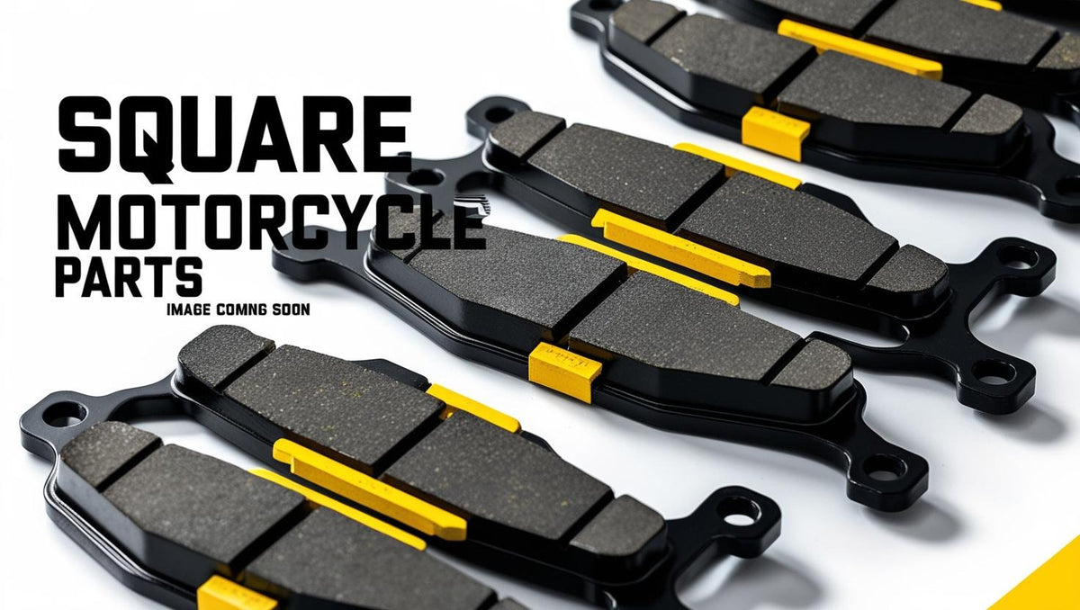 Front and Rear Brake Pads Set: Yamaha YZFR125 YZF-R 125 (2019-2022 ...