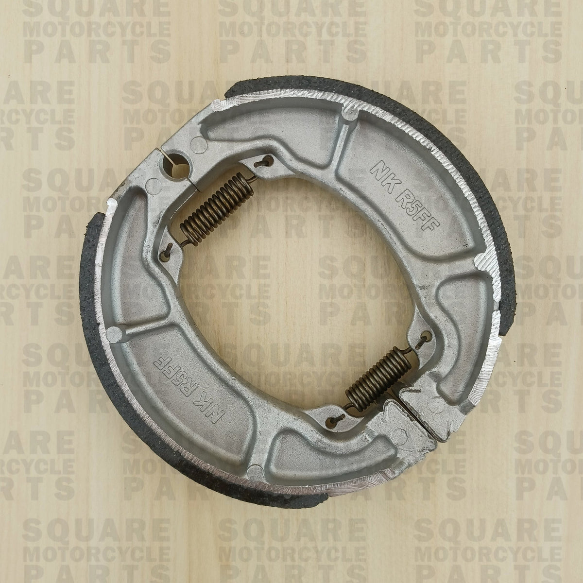 Rear Brake Shoes Honda CG125 CG 125 (2004-2008) – Square Motorcycle Parts