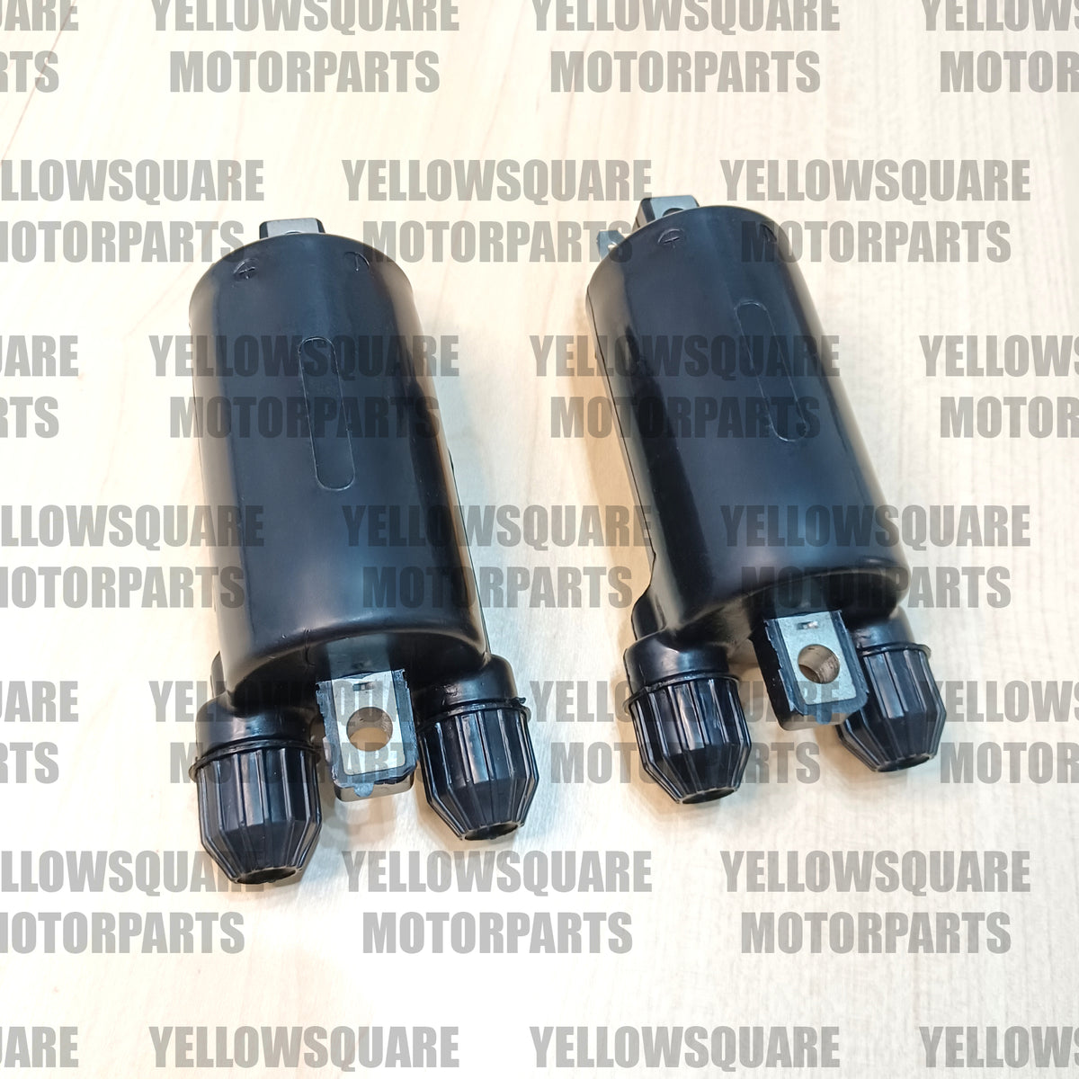 Standard Ignition Coil x2 Honda CB1100 CB 1100 (1981-1982) – Square ...