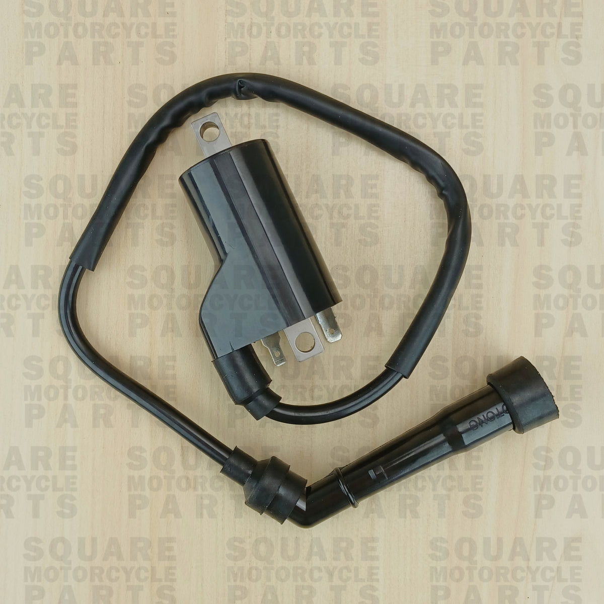 Ignition Coil Suzuki SV650 SV 650 (1999-2002) – Square Motorcycle Parts