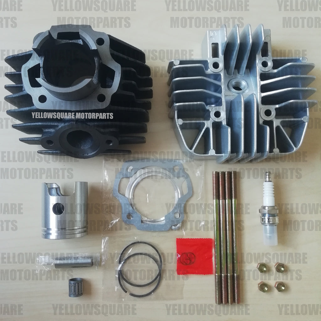 Pw80 engine store