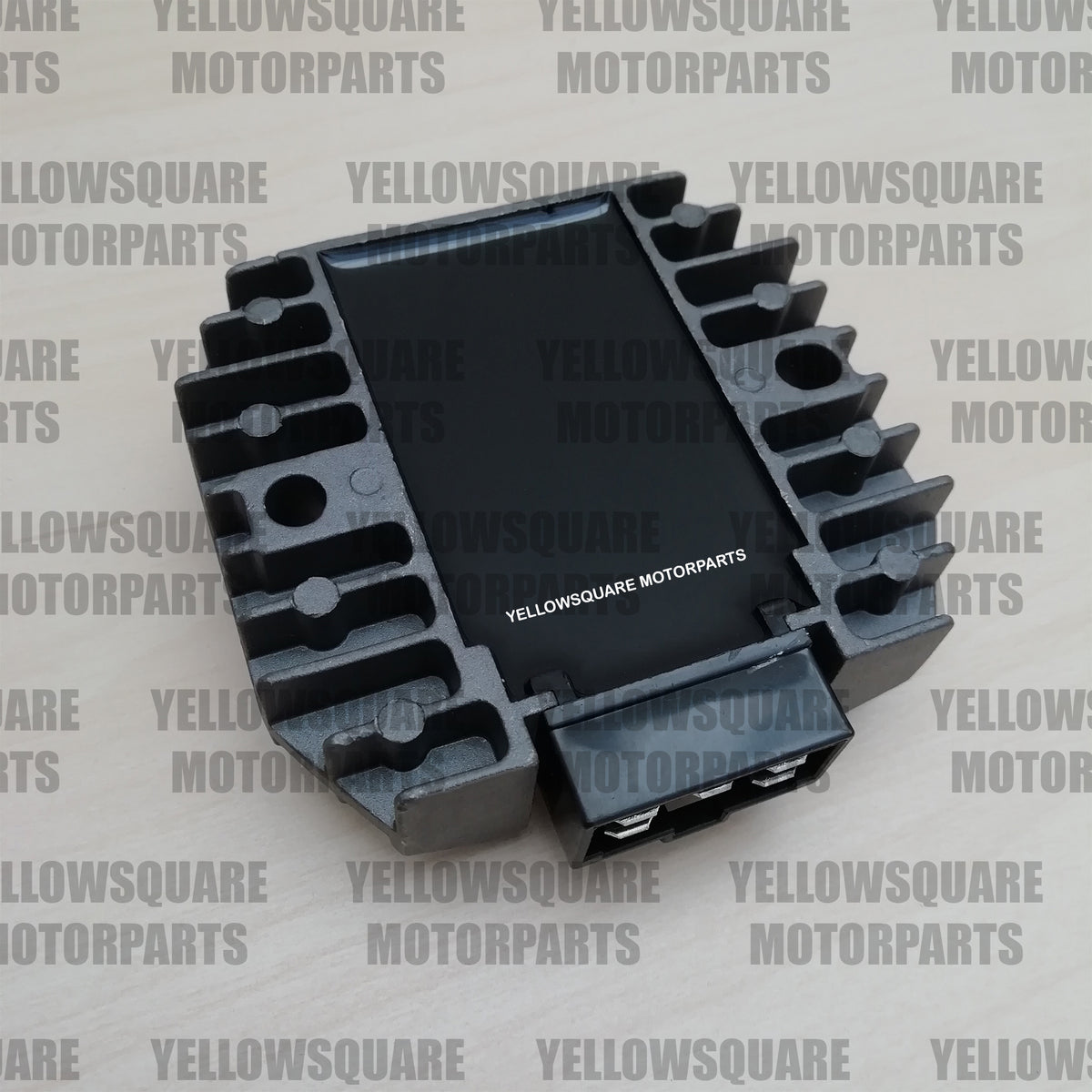 Regulator Rectifier Yamaha YZF-R6 YZF R6 1999-2002 – Square Motorcycle ...