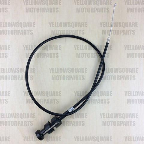 Choke Cable Yamaha PW50 PW 50 (1981-2019) – Square Motorcycle Parts