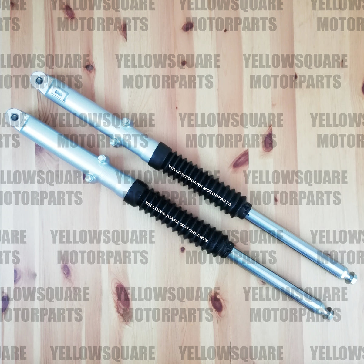 Fork Legs Honda CT110 CT 110 Drum Brake Model Forks – Square Motorcycle ...