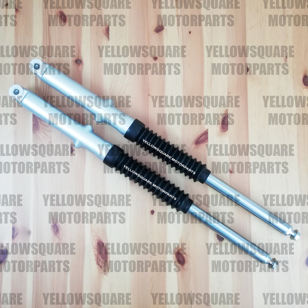 Fork Legs Honda CG125 CG 125 Drum Brake Model Forks – Square Motorcycle ...