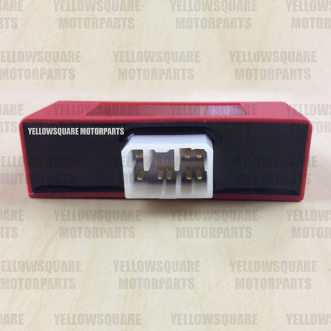 CDI Immobiliser Bypass: Gilera Runner VXR180 VXR 180 (2000-2001 ...