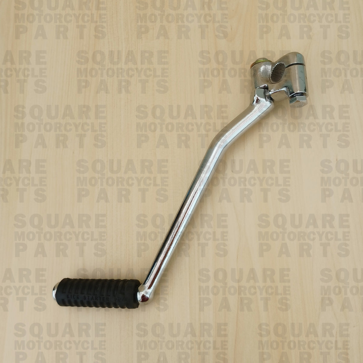 Kick Start Lever Honda CB100 CB 100 (1978-1987) – Square Motorcycle Parts