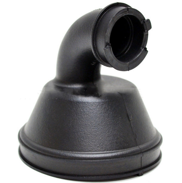 Carb to Air Filter Box Rubber: Suzuki LT80 LT 80 (1987-2006) – Square ...