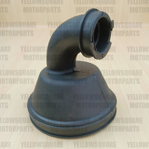 Carb to Air Filter Box Rubber: Suzuki LT80 LT 80 (1987-2006) – Square ...
