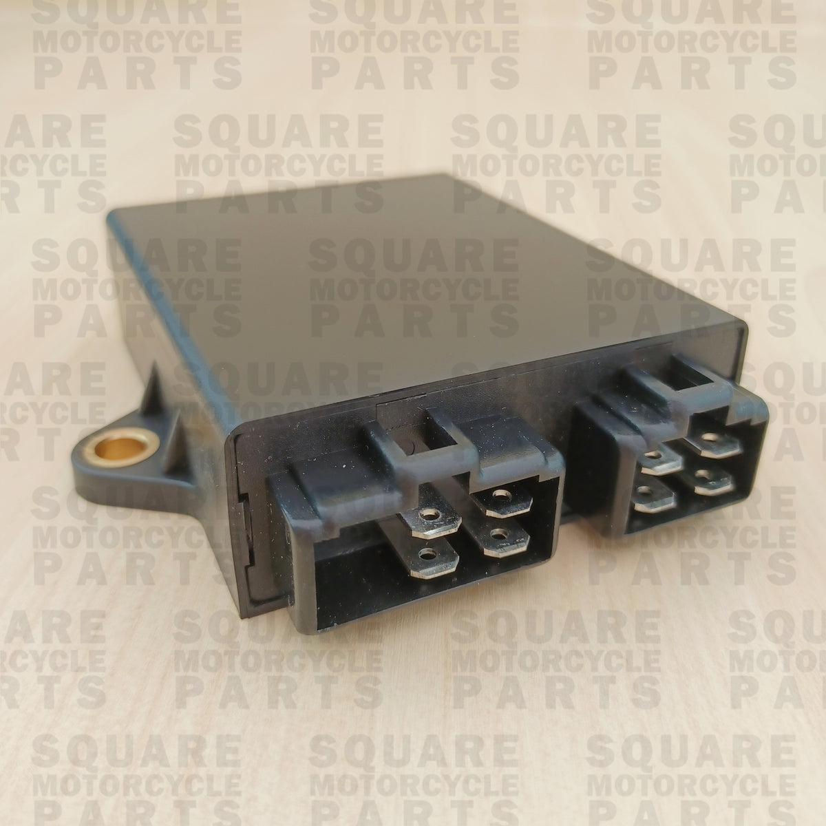 CDI / ECU: Yamaha XV250 XV 250 (1988-2020) – Square Motorcycle Parts